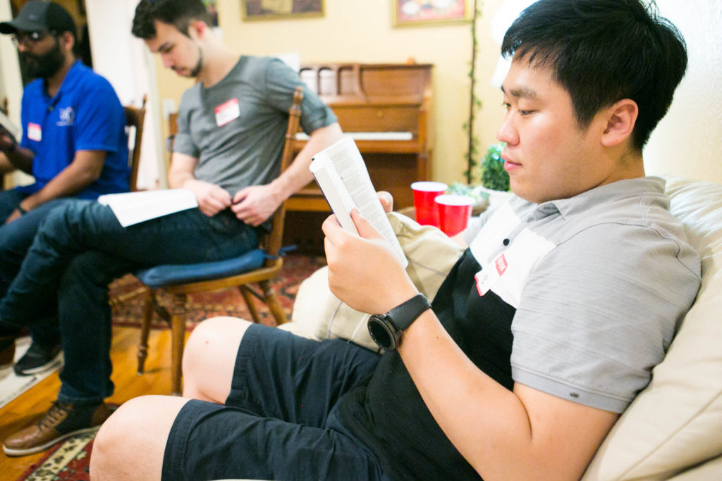 Home Groups (past) - UTA ISI - University of Texas at Arlington ...